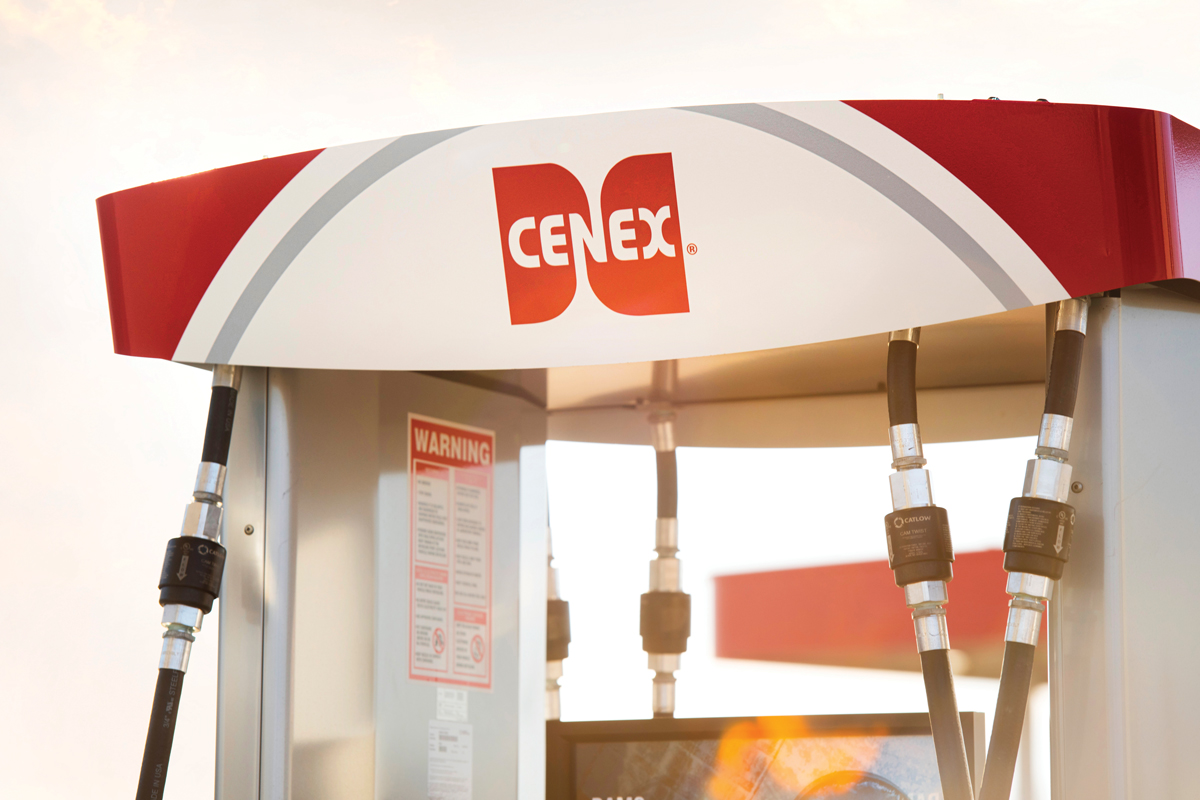 CHS Energy Equipment – In The Know